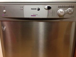 Lavavajillas Fagor Innova de segunda mano en WALLAPOP