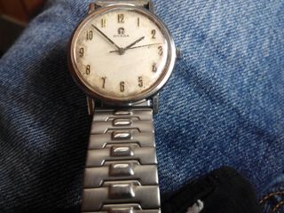 Antiquo Rolon OMEGA 131.019