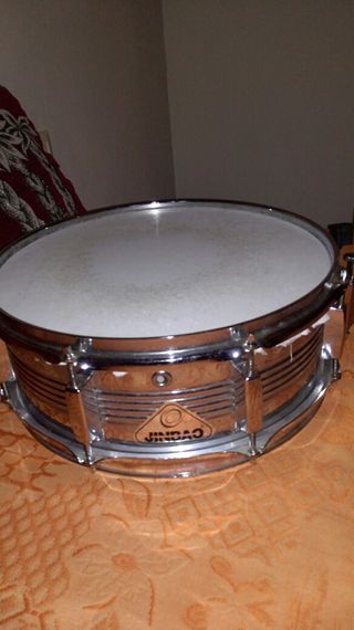 Tambor caja de segunda mano en WALLAPOP