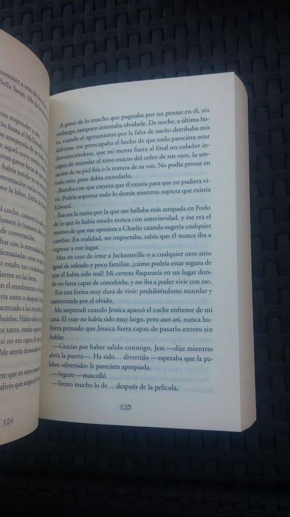 Libro: Eclipse. Stephenie Meyer. Saga Crepúsculo. de segunda mano por 5 ...