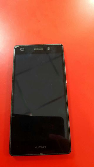 Huawei P8 Lite de Segunda mano por 69 EUR en Huercal-Overa | Wallapop