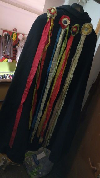 Capa de tuno de segunda mano en WALLAPOP