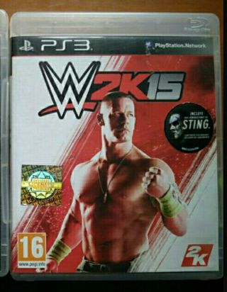 Consolas y videojuegos de segunda mano en Almansa en WALLAPOP