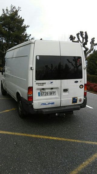 Wallapop Furgonetas De Segunda Mano Km0 Y Ocasión En Vigo