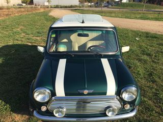 Mini Mini Old Model de segunda mano en coches WALLAPOP