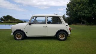 Mini Mini Old Model de segunda mano en coches WALLAPOP