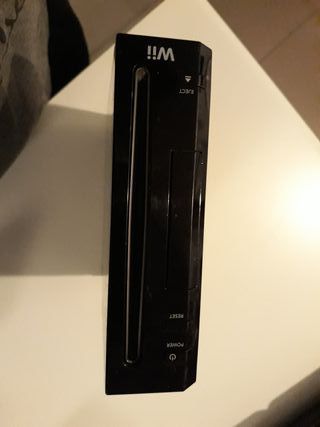 Wii de segunda mano en WALLAPOP