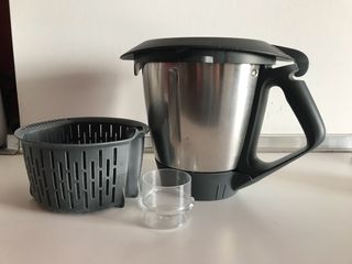 Thermomix Tm31 de segunda mano en WALLAPOP