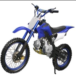 Motos Orion 125cc de segunda mano en WALLAPOP