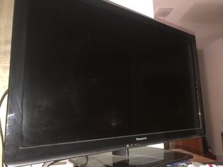 Televisor de segunda mano en WALLAPOP
