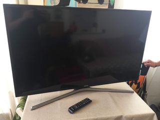 Televisor de segunda mano en WALLAPOP