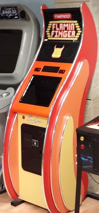 Maquina recreativa pinball de segunda mano en WALLAPOP