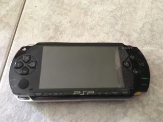 PSP - PlayStation Portable de segunda mano en WALLAPOP
