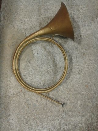 Trompeta antiguas de segunda mano en WALLAPOP