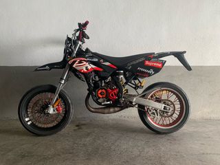 Motos Beta Rr 50 de segunda mano en WALLAPOP