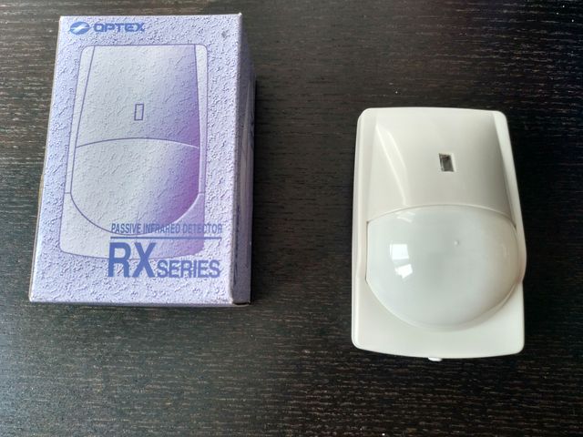 3uds=20€!! 3 DETECTORES PIR Estándar (Anti-Robo) de segunda mano por 10 ...