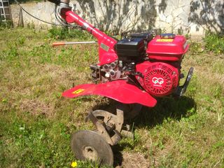 Motoazada Honda de segunda mano en WALLAPOP