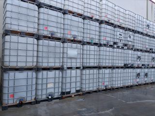 Contenedor GRG de segunda mano en WALLAPOP