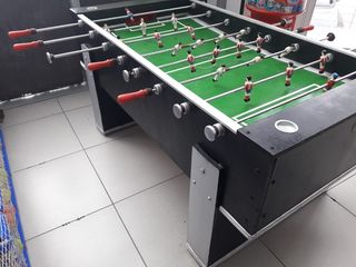 Futbolín profesional de segunda mano en WALLAPOP