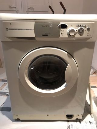 Lavadora Fagor innova de segunda mano en WALLAPOP