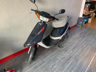 Motos Yamaha Jog 90 de segunda mano en WALLAPOP