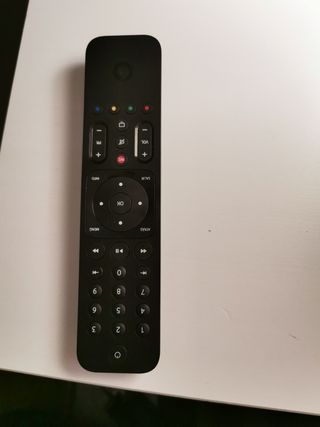 Mando a distancia Vodafone de segunda mano en WALLAPOP