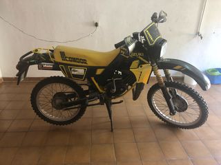 Motos Puch Condor de segunda mano en WALLAPOP