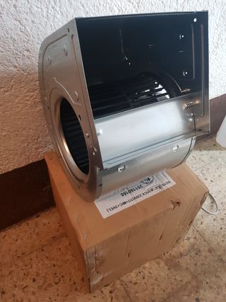 Extractor Casals de segunda mano en WALLAPOP