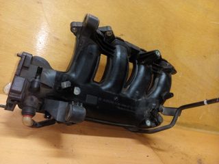 Colector de admisión Mercedes de segunda mano en WALLAPOP