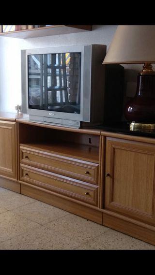 Televisión de segunda mano en WALLAPOP