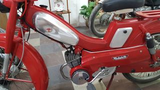 Motos Mobilette de segunda mano en WALLAPOP