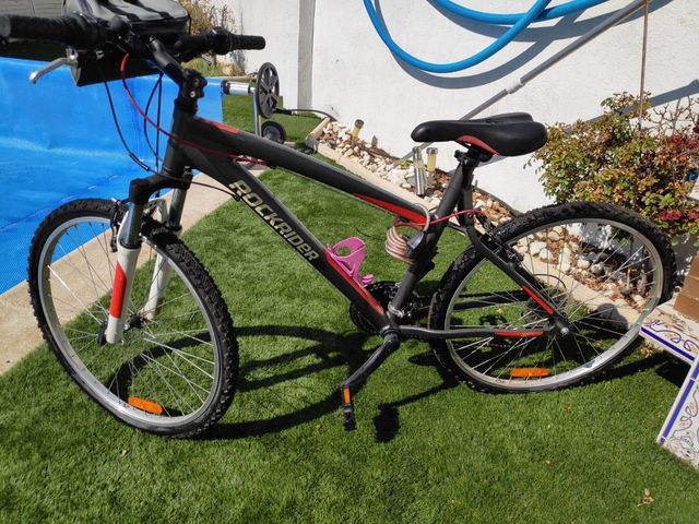 Bicicleta De Montaña Mujer Segunda Mano Consejos Bicicletas