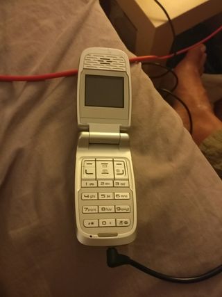 Alcatel antiguo de segunda mano en WALLAPOP