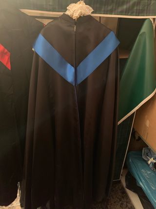 Capa de tuno de segunda mano en WALLAPOP