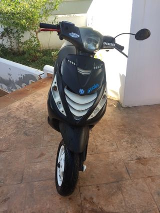 Motos Piaggio Zip Sp de segunda mano en WALLAPOP