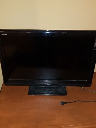 Televisor 36 pulgadas de segunda mano en WALLAPOP