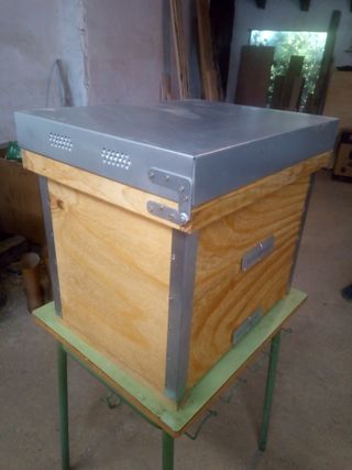 Colmena Layens de segunda mano en WALLAPOP