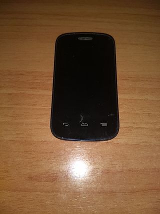 Alcatel antiguo de segunda mano en WALLAPOP