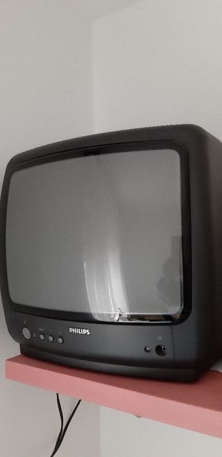 Televisores de segunda mano en WALLAPOP