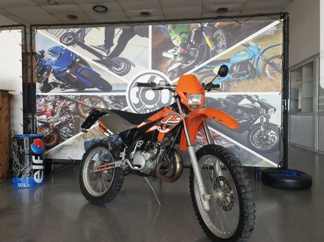 BETA RRT 50 de segunda mano por 1.600 EUR en Fondarella en WALLAPOP