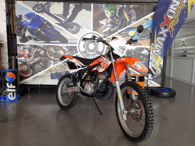 BETA RRT 50 de segunda mano por 1.600 EUR en Fondarella en WALLAPOP