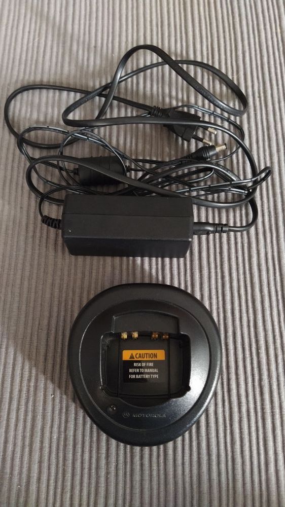 Motorola Tetra MTP810 EX (ATEX) GPS de segunda mano por 440 EUR en ...