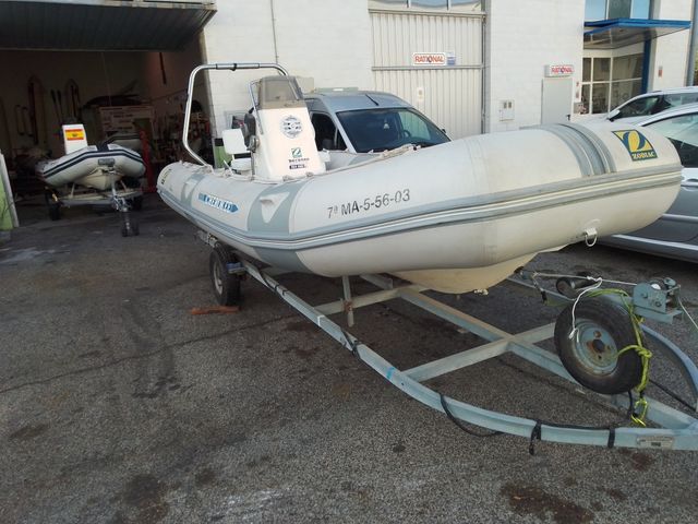 Zodiac,kayak,bananas,castillos de segunda mano por 1 EUR en Málaga en ...