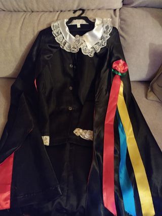 Capa de tuno de segunda mano en WALLAPOP