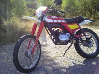 Motos Derbi diablo de segunda mano en WALLAPOP