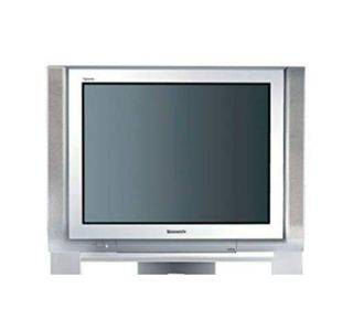 Televisor Grande antiguo de segunda mano en WALLAPOP