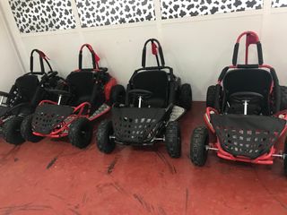 Buggies de segunda mano en WALLAPOP