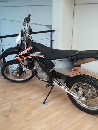 vor 450 de segunda mano por 1.900 EUR en Cambrils en WALLAPOP