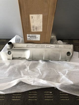 SEPARADOR ACEITE PORSCHE CAYENNE 955 2007 4.8TURBO de segunda mano por ...