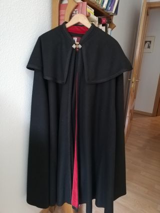 Capa española de segunda mano en WALLAPOP